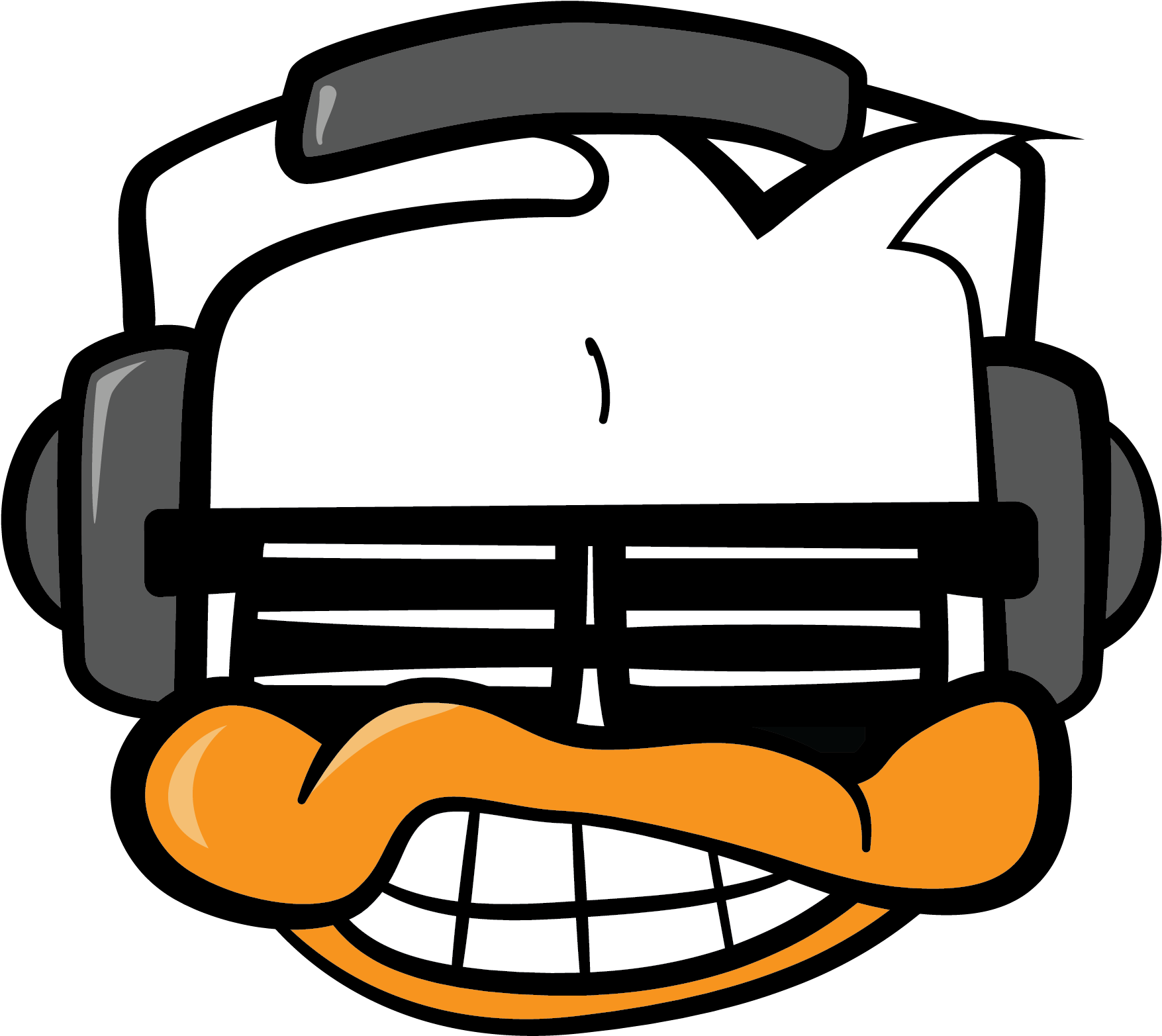 Swag Cartoon Png Clipart - Large Size Png Image - PikPng