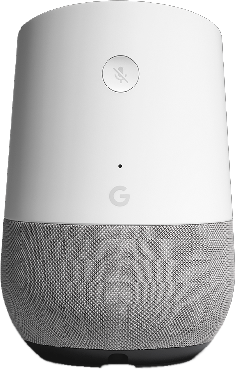 Google Home Png - Google Home Clipart - Large Size Png Image - PikPng