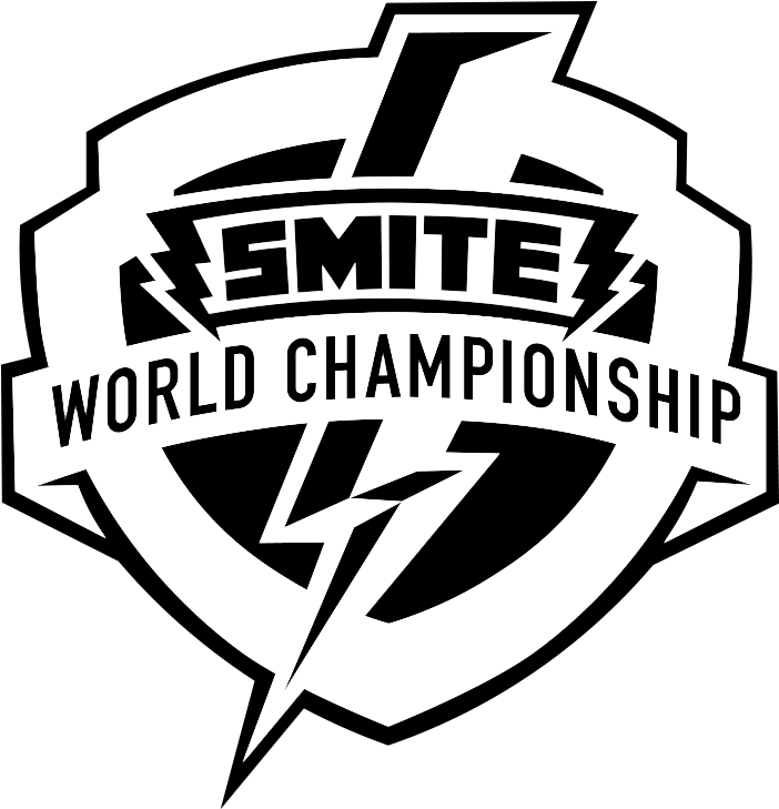 Smite Console World Championship - Emblem Clipart - Large Size Png ...
