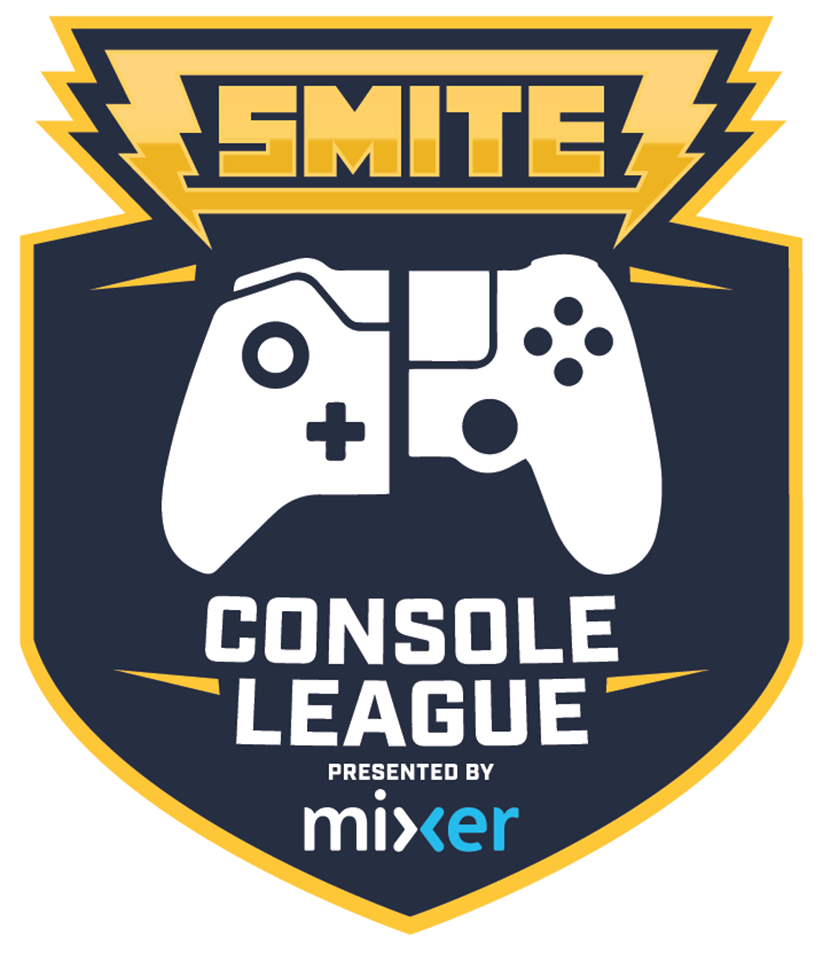 Smite Console League/2019 Season/europe/ps4 Phase 1 - Smite Mayan ...