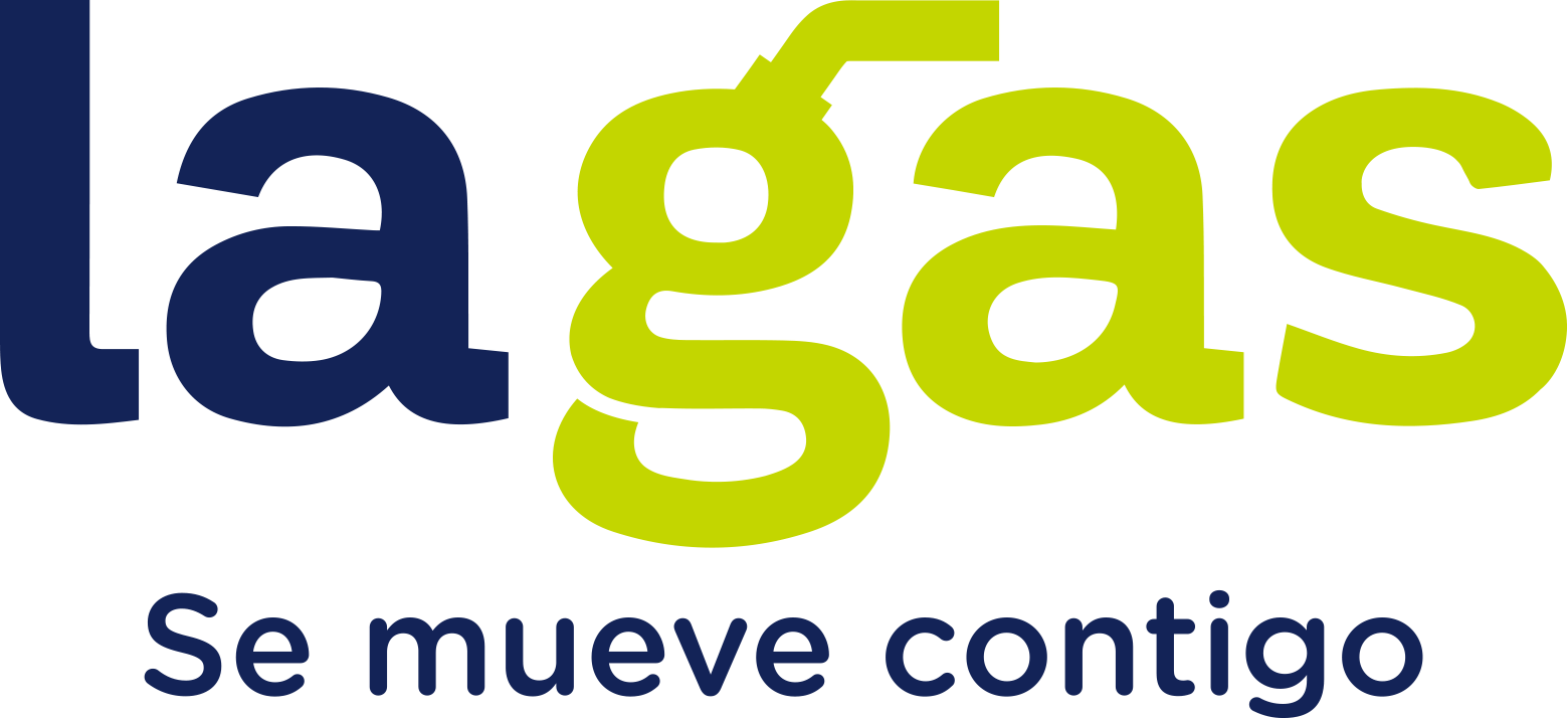 Logotipo La Gas Ver - Graphic Design Clipart - Large Size Png Image ...