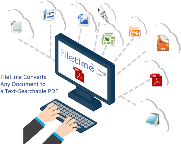 Powerful Document Converter - Word Icon Clipart - Large Size Png Image ...