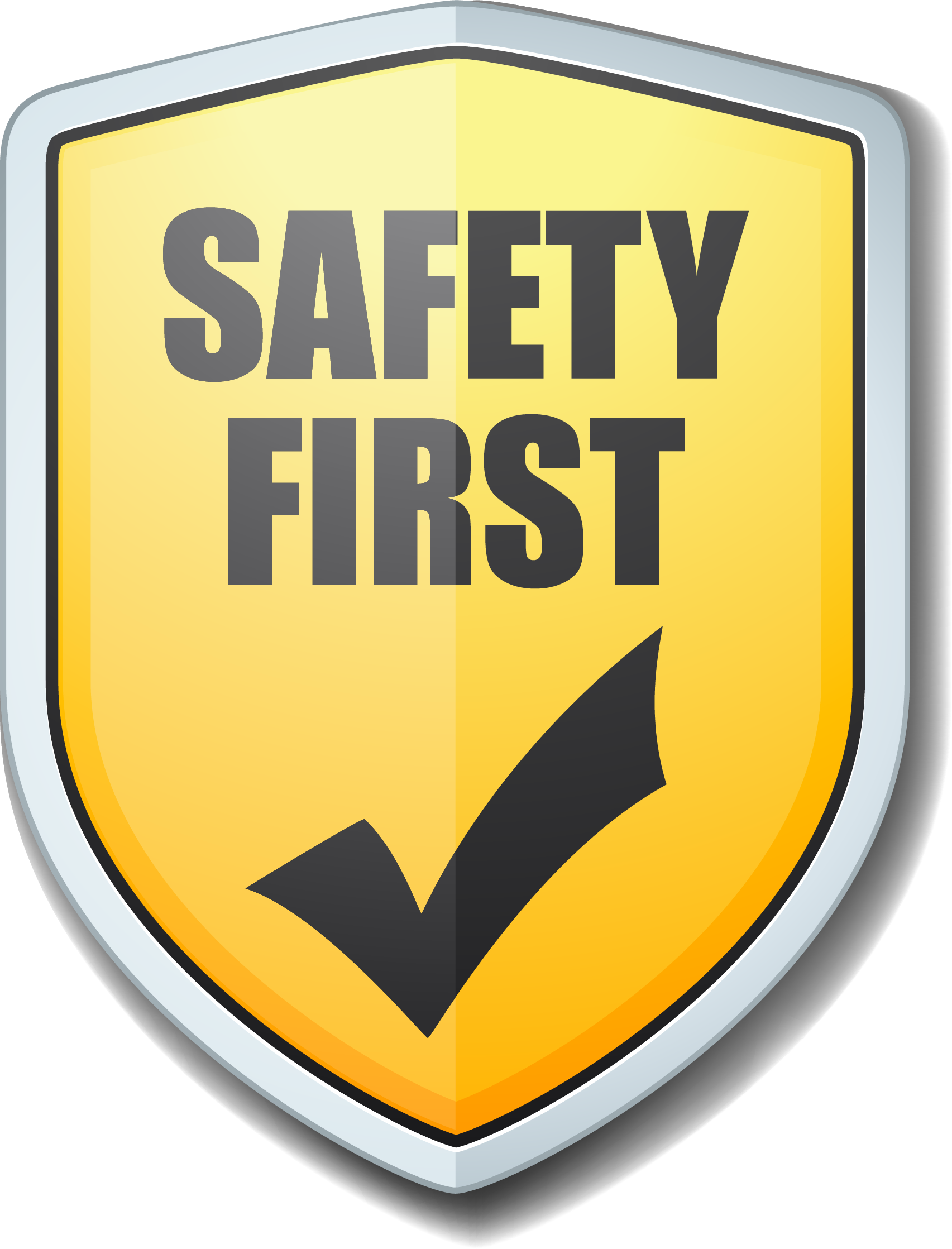 Safety Standards Ak Industrial Contractors Inc - Safety Clipart - Large ...
