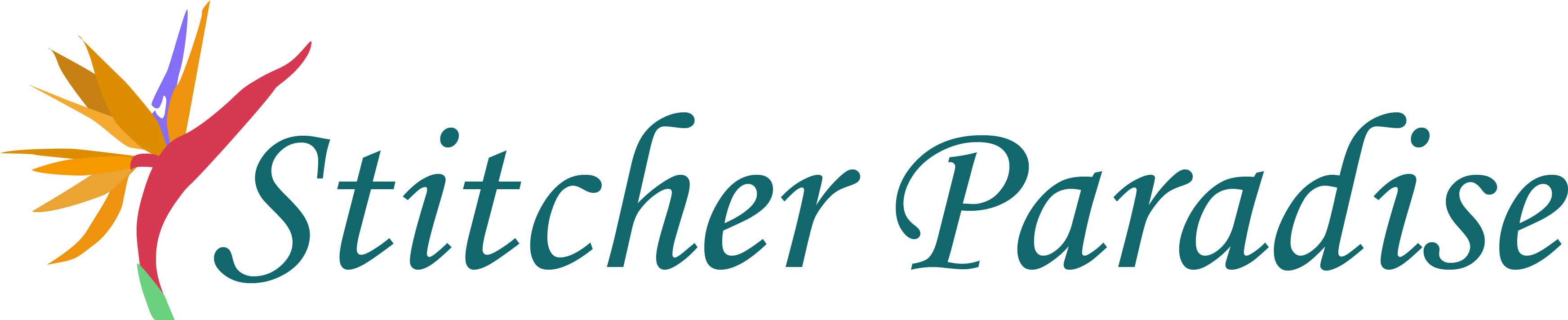 Stitcher Logo Png - Calligraphy Clipart - Large Size Png Image - PikPng