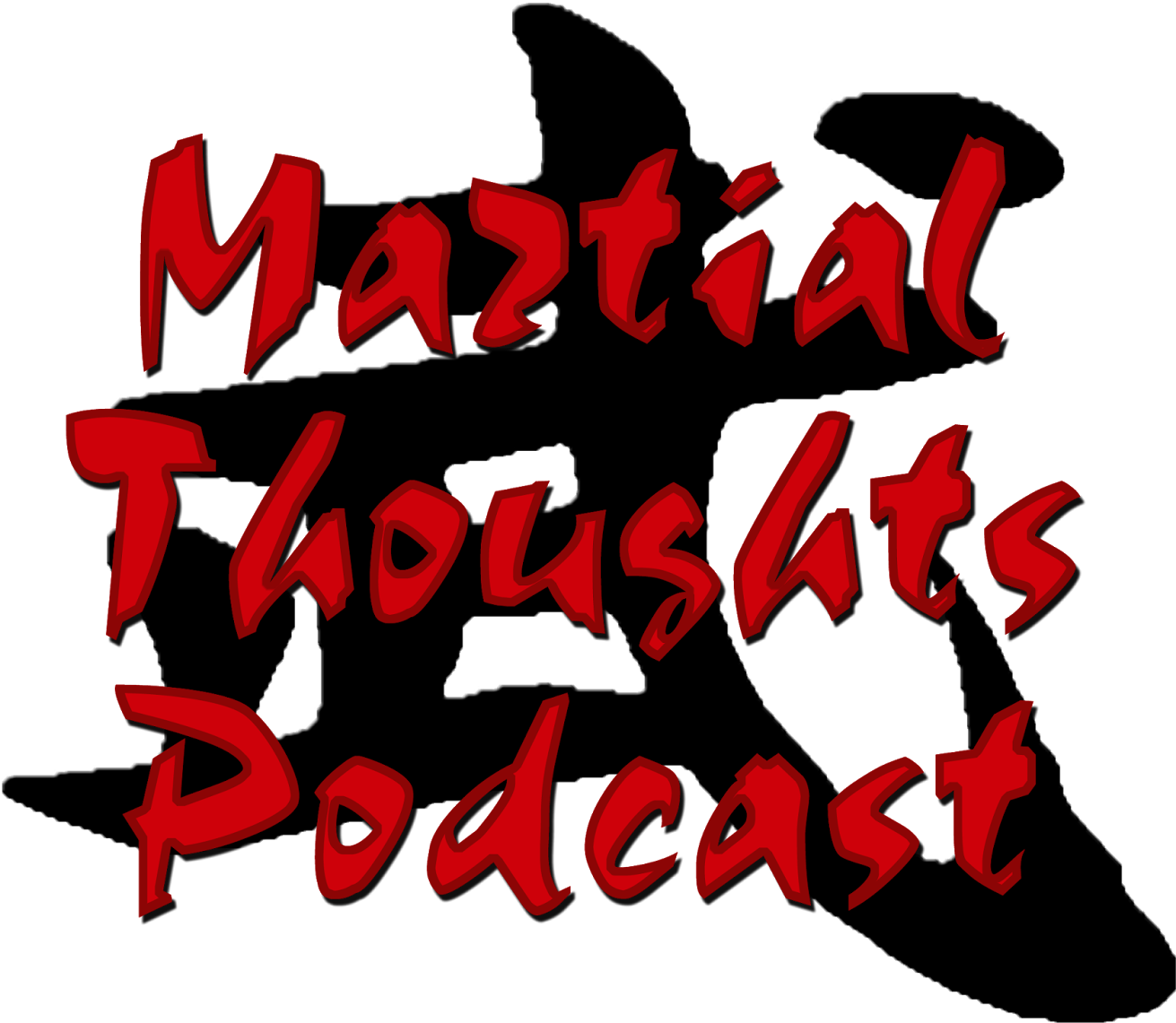 We're On Stitcher - Podcast Clipart - Large Size Png Image - PikPng