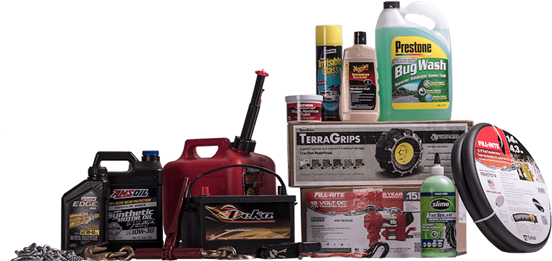 Automotive Supplies At Paulb Hardware - Automotive Shop Supplies ...