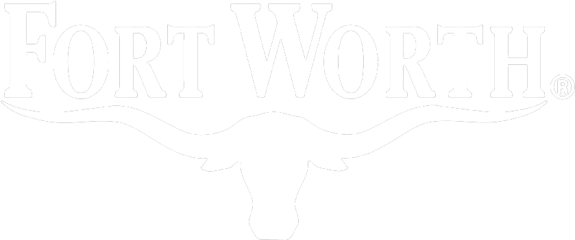 City Of Fort Worth Logo - Fort Worth City Logo Clipart - Large Size Png ...