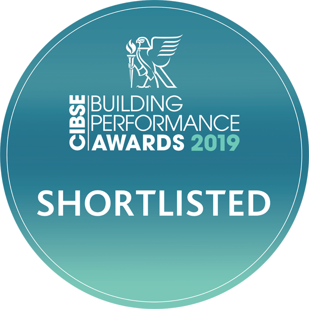 Cibse Building Performance Awards Shortlisted - Cibse Clipart - Large ...