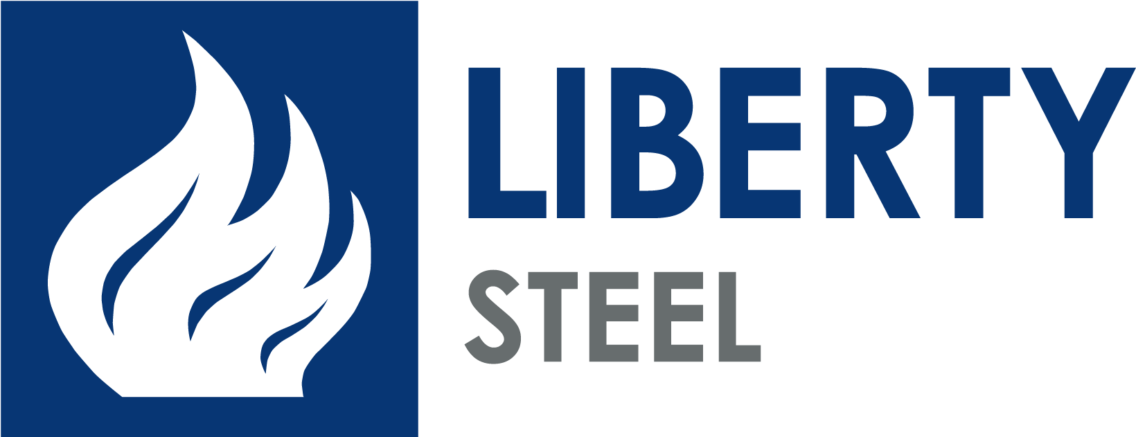 Liberty Steel Logo Png Clipart - Large Size Png Image - PikPng