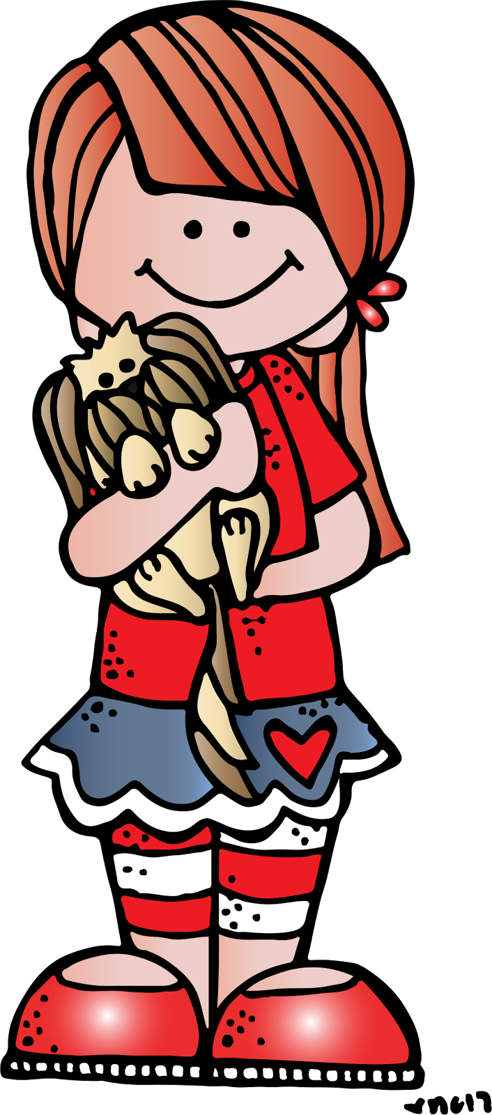 Happy Person Melonheadz Happy National Love Your Pet - Melonheadz ...