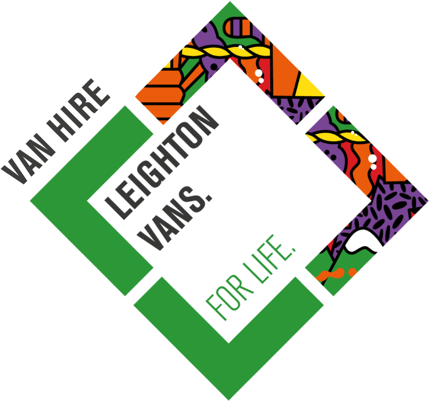 Van Hire Logo - Graphic Design Clipart - Large Size Png Image - PikPng