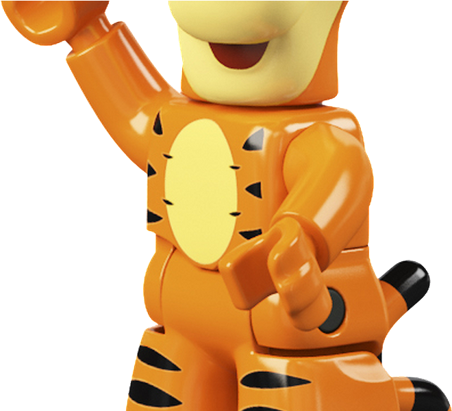 Tigger Images Free Download Tigger Png Free Download - Lego Igor Winnie ...