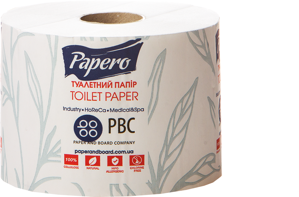 Toilet Paper In Rolls - Label Clipart - Large Size Png Image - PikPng