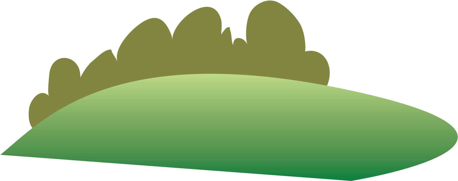 1650 X 685 3 - Hill Cartoon Png Clipart - Large Size Png Image - PikPng