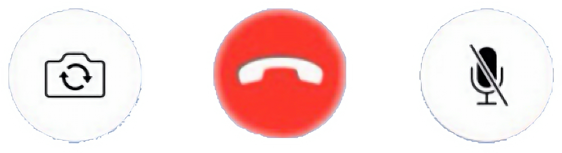 Facetime Sticker Facetime Png Clipart Large Size Png Image PikPng