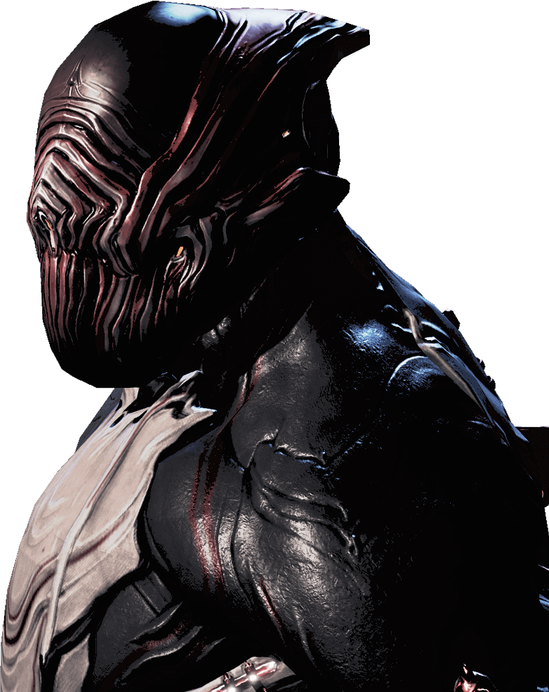 Warframe Png - Warframe Stalker Arts Clipart - Large Size Png Image ...