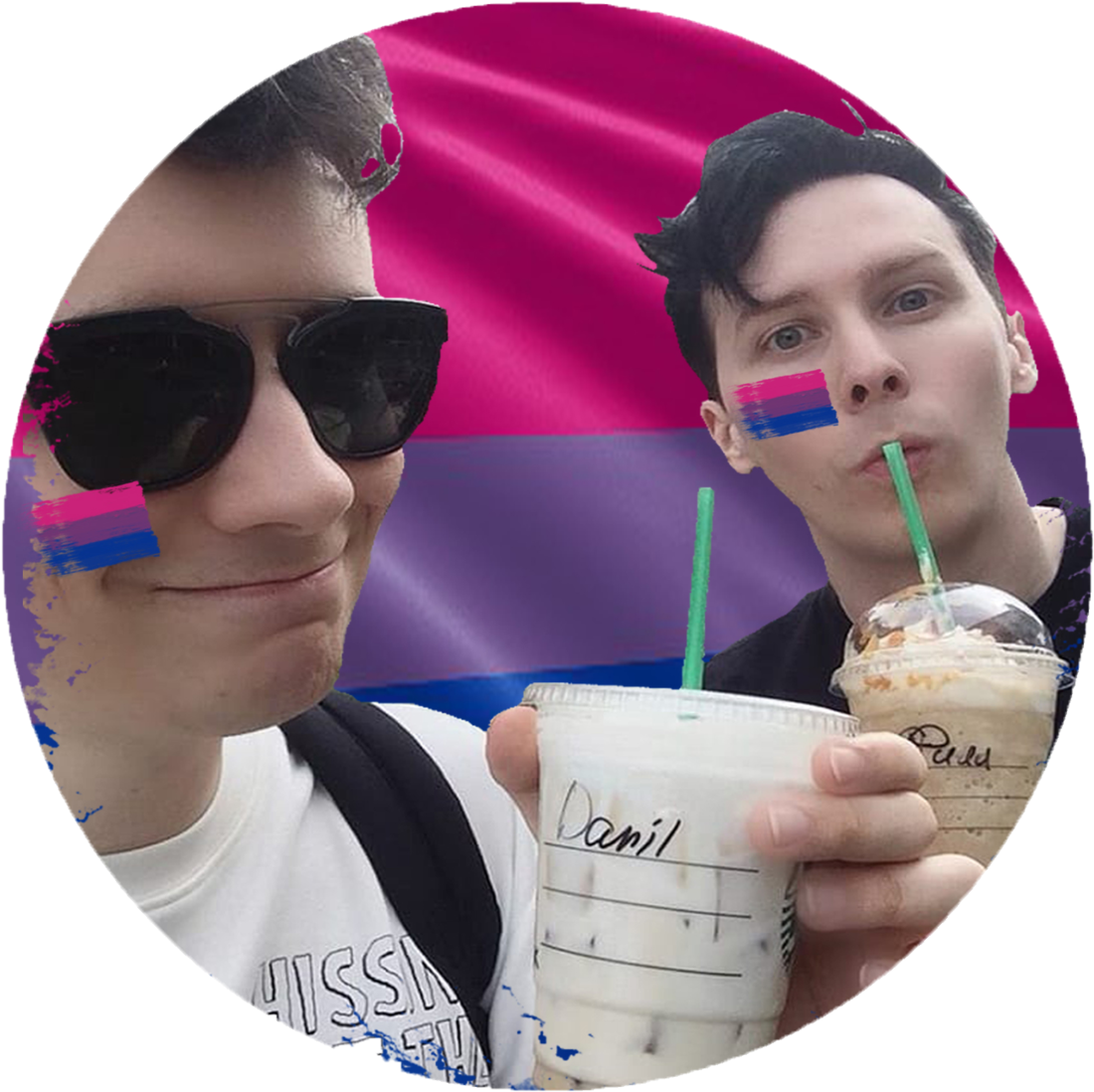 User Avatar - Fun Clipart - Large Size Png Image - PikPng