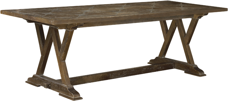 Cordoba Parquetry Dining Table, Stone Inlay Clipart - Large Size Png ...