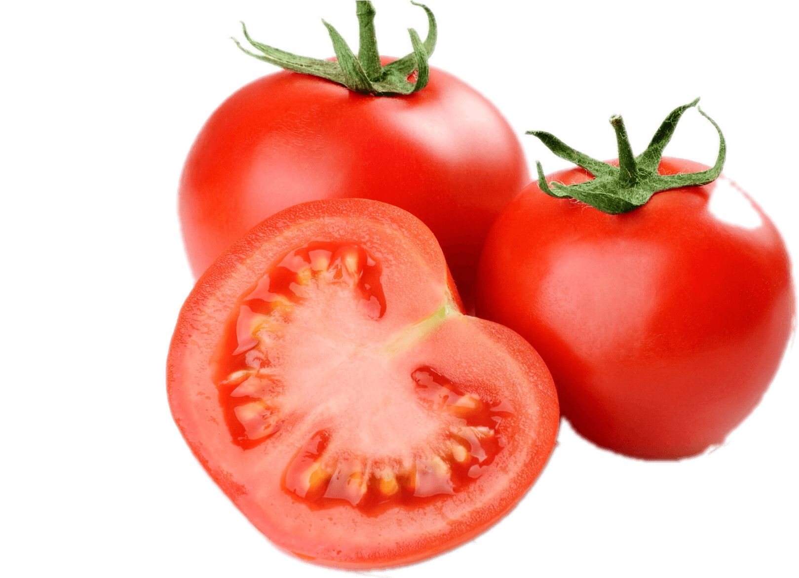 Tomatoes - Kamatis Clipart - Png Download - Large Size Png Image - PikPng