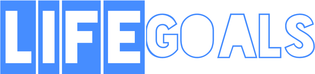 Cropped Life Goals 1 1 - Circle Clipart - Large Size Png Image - PikPng