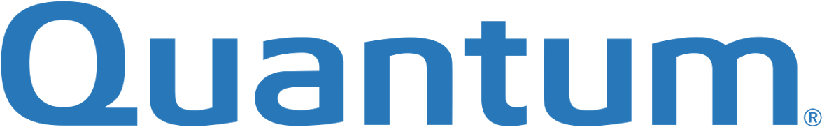 Png Logos - Quantum Tape Library Clipart - Large Size Png Image - PikPng