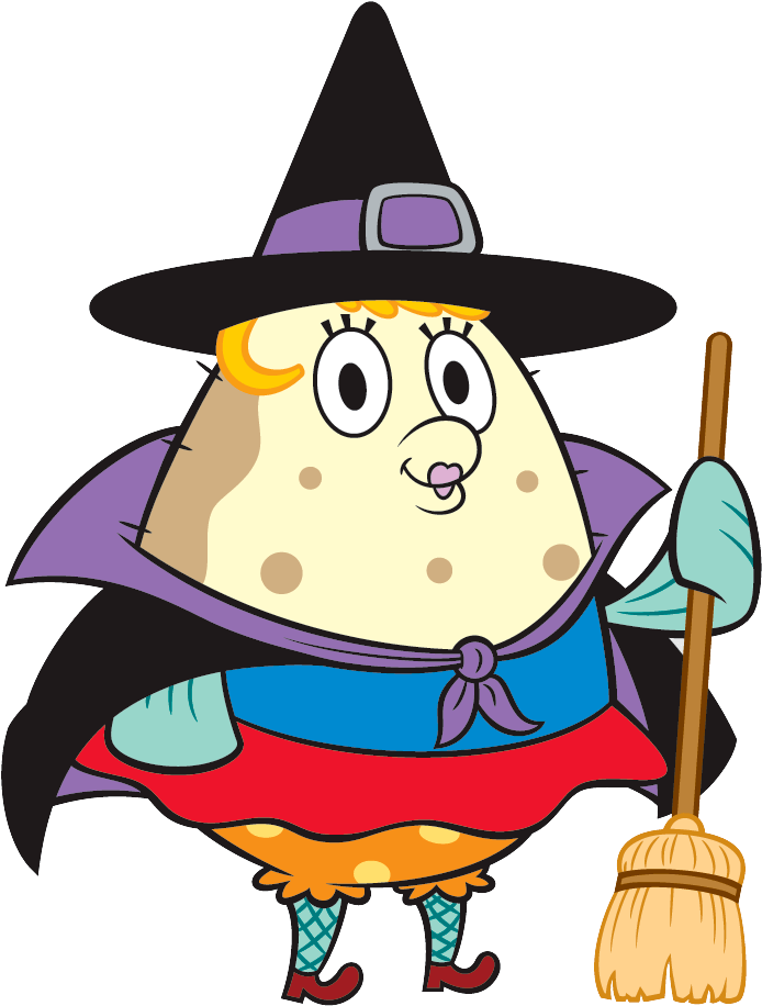 Spongebob Squarepants Mr Puff - Spongebob Squarepants Clipart - Large ...