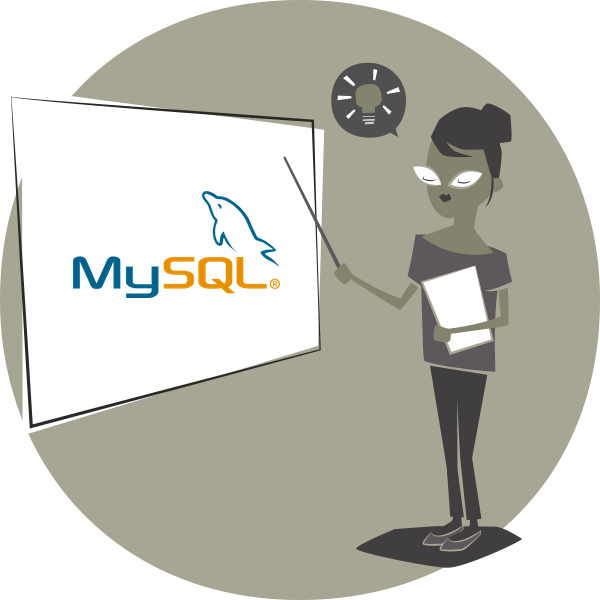 How To Monitor Mysql - Mysql Clipart - Large Size Png Image - PikPng