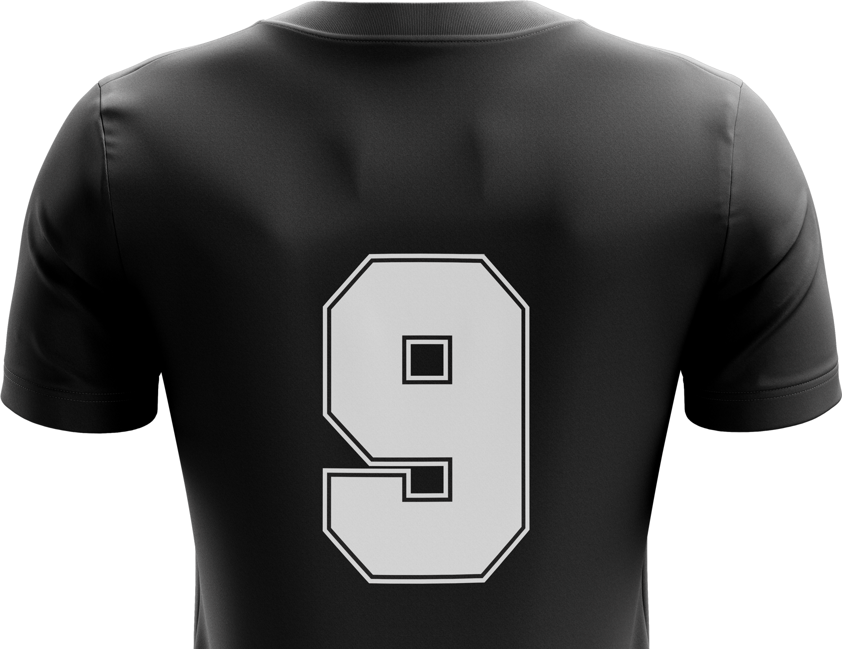 Stock Number Packs - Active Shirt Clipart - Large Size Png Image - PikPng