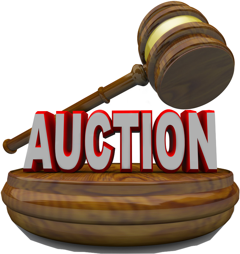 Auction Png Hd Quality - Arbitration & Conciliation Act Clipart - Large ...