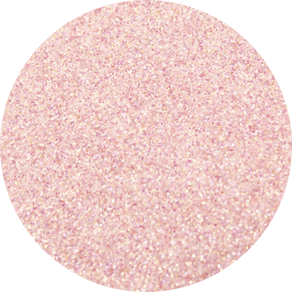 Baby Pink Glitter Clipart - Large Size Png Image - PikPng