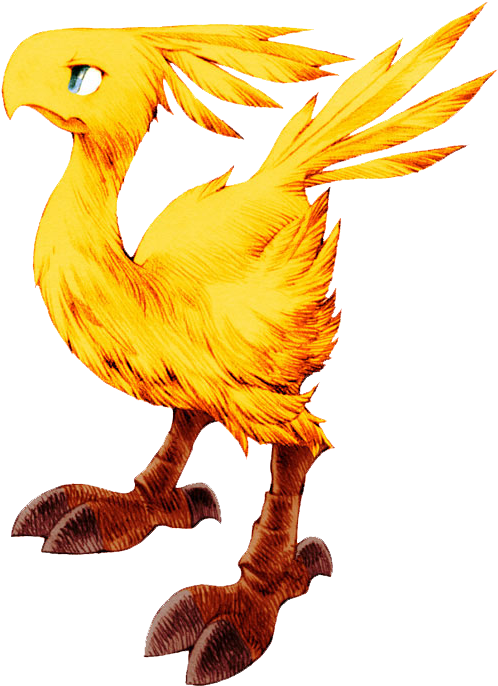 Download Rest Assured, It's Far Tougher Than It Looks - Final Fantasy ...