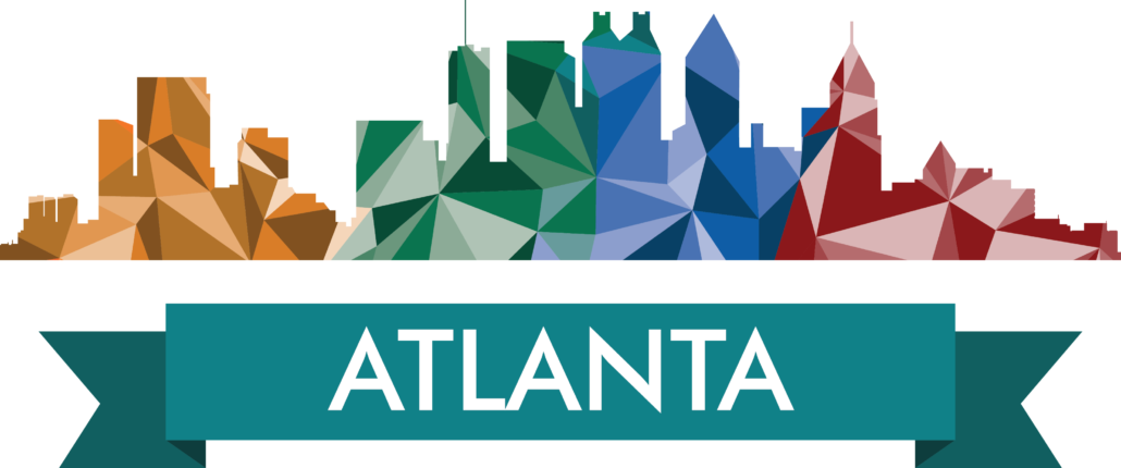 Atlanta Png Clipart - Large Size Png Image - PikPng
