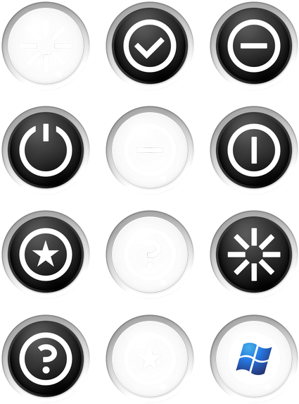 Search - Windows Clipart - Large Size Png Image - PikPng