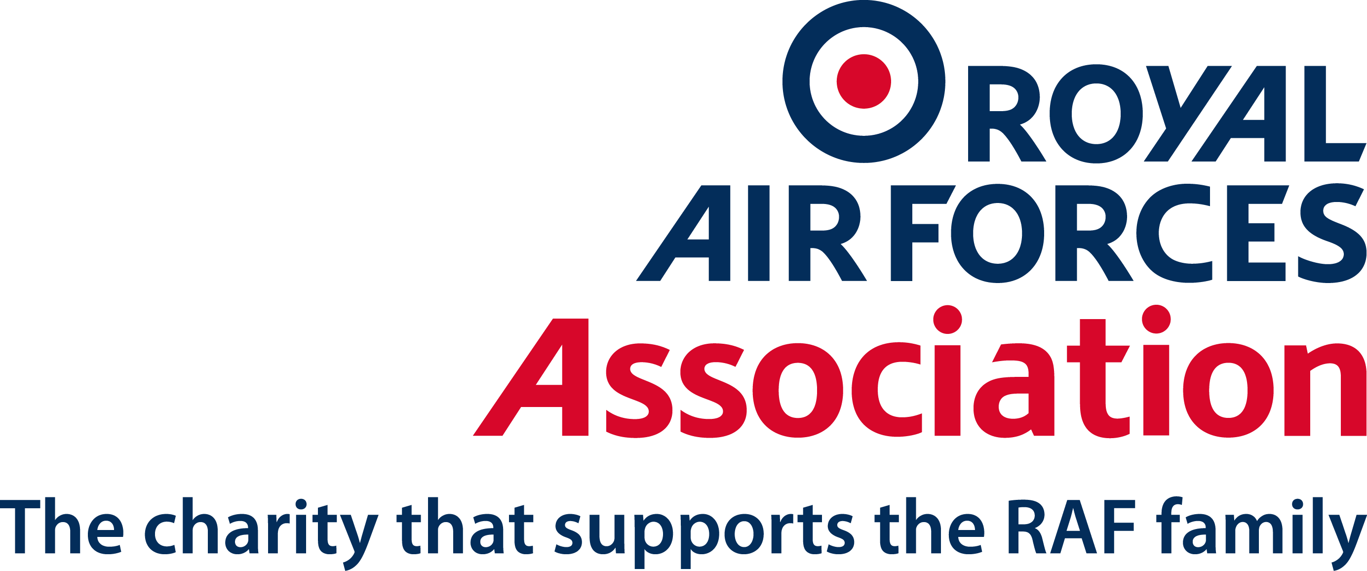 Royal Air Forces Association - Royal Air Force Association Logo Clipart ...