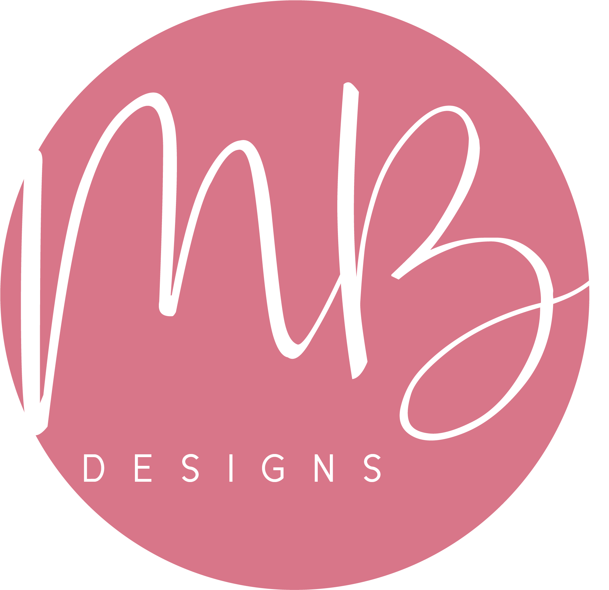 Logo Submark Clear - Calligraphy Clipart - Large Size Png Image - PikPng