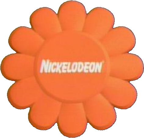 Nickelodeon Flower - Felt Flower Png Clipart - Large Size Png Image ...
