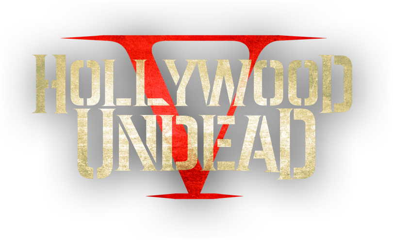 Hollywood Undead Logo Hollywood Undead Download - Day Of The Dead ...