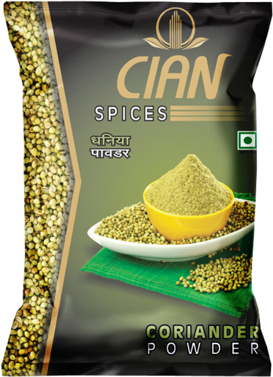 Dhaniya-powder - Mung Bean Clipart - Large Size Png Image - PikPng