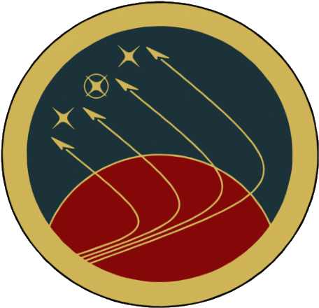 Interview Sailor67 En Pitchfork Operation - Circle Clipart - Large Size ...