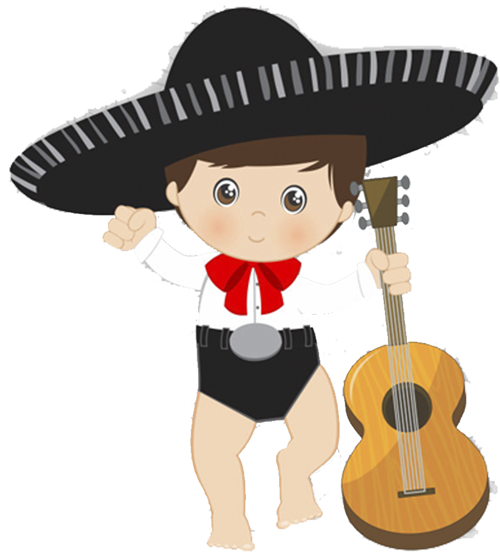#baby #mariachi #bebe #boy - Infant Clipart - Large Size Png Image - PikPng