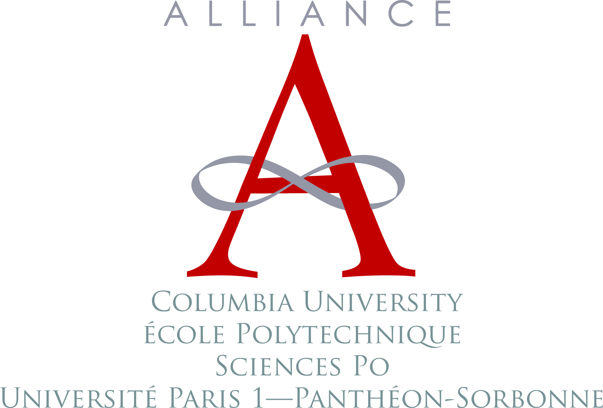Alliance Logo - Alliance Columbia Clipart - Large Size Png Image - PikPng