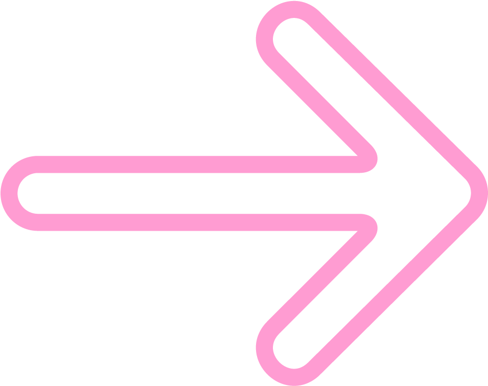 Arrow Pastel Png - Pastel Arrow Png Clipart - Large Size Png Image - PikPng