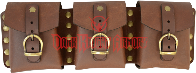 Utility Belt Png Clipart - Large Size Png Image - PikPng