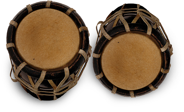 Chenda Clipart - Large Size Png Image - PikPng