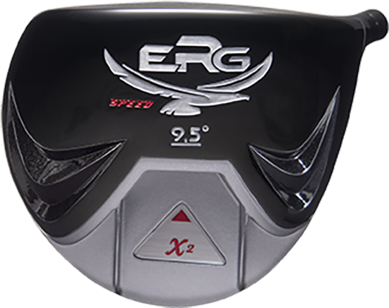 Driver Head - Emblem Clipart - Large Size Png Image - PikPng