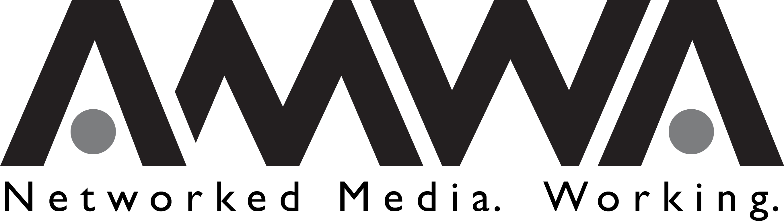 Png, Large - Amwa Logo Clipart - Large Size Png Image - PikPng