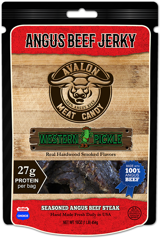 Western Pickle - General Supply Clipart - Large Size Png Image - PikPng