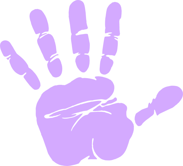 Hand Clipart Transparent Background - Png Download - Large Size Png ...