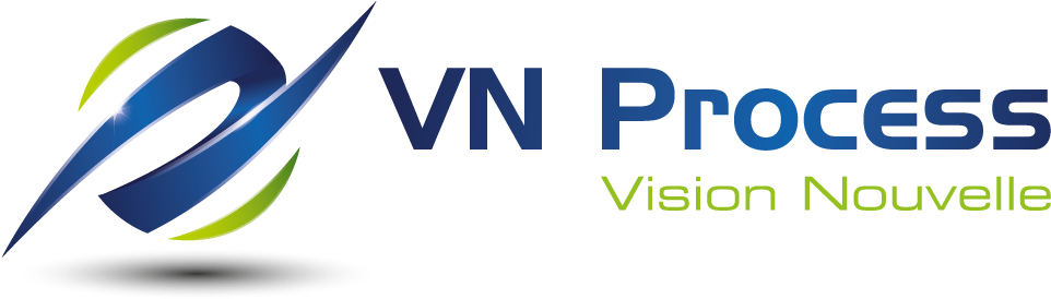 Logo De La Société Vn Process - Precellys Clipart - Large Size Png ...