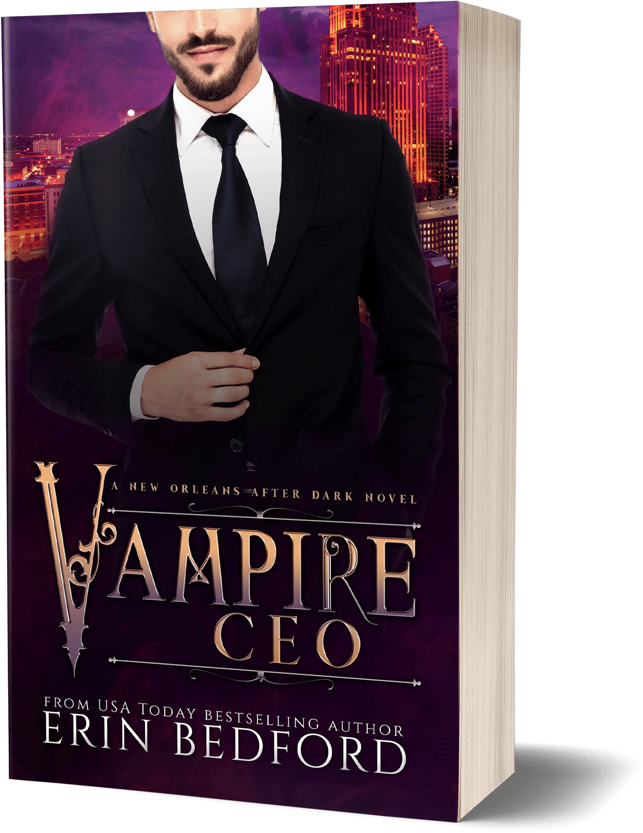 Vampire Ceo Clipart - Large Size Png Image - PikPng